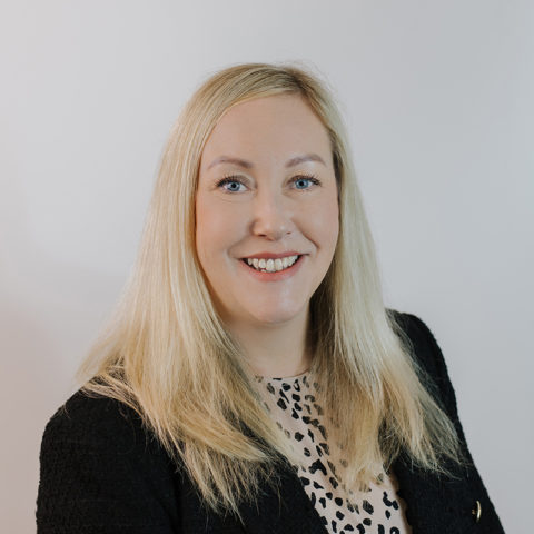 Our People | Gellert Ivanson